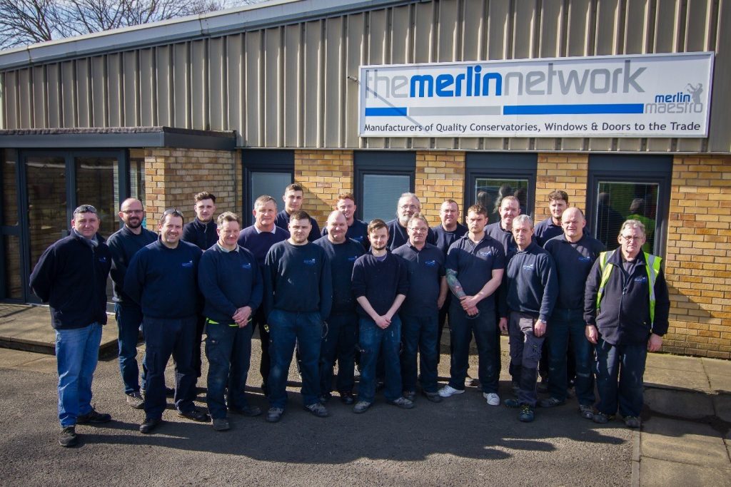 Staff - Merlin Network